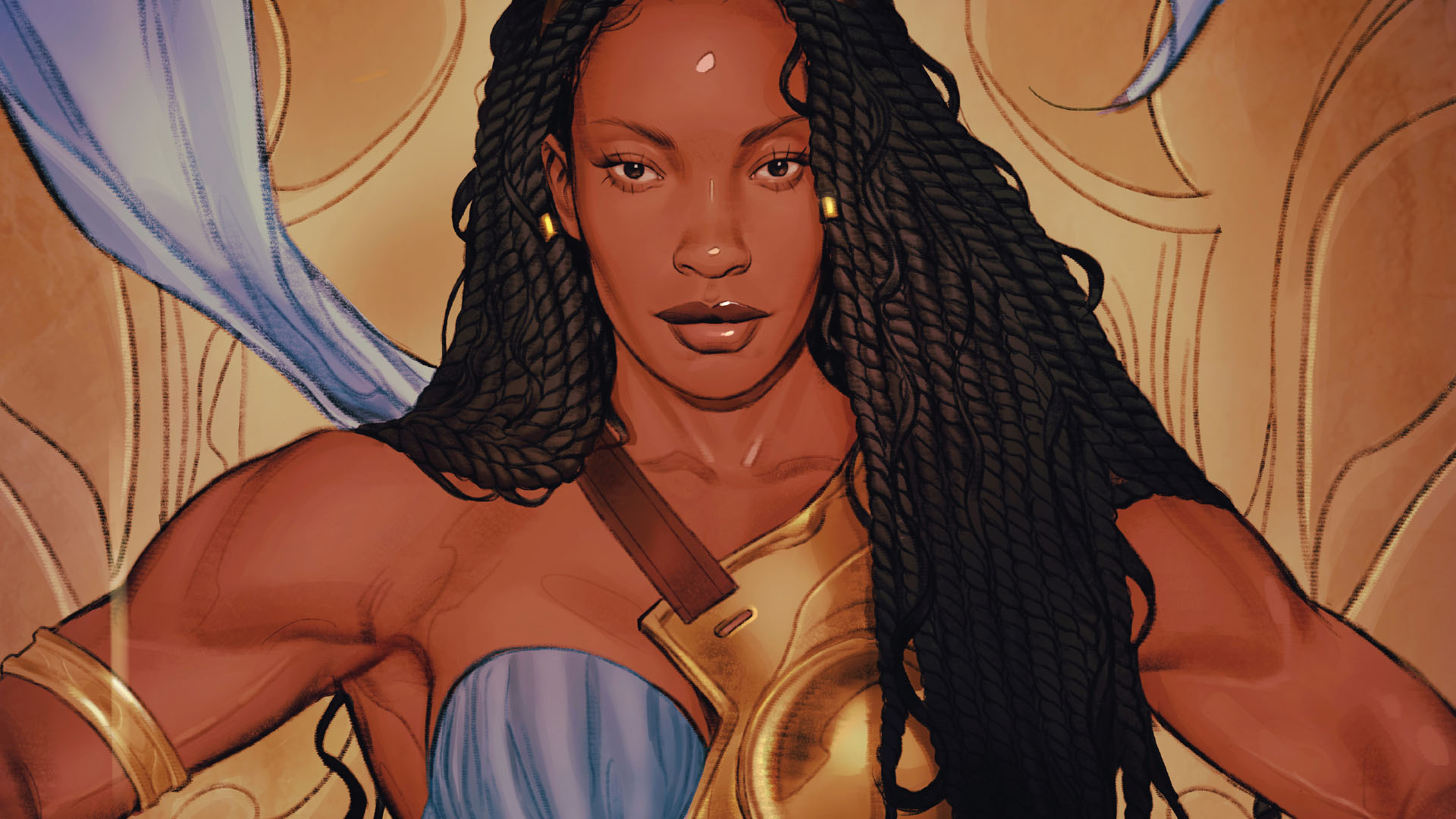 15 Most Powerful Versions of Wonder Woman (Ranked)