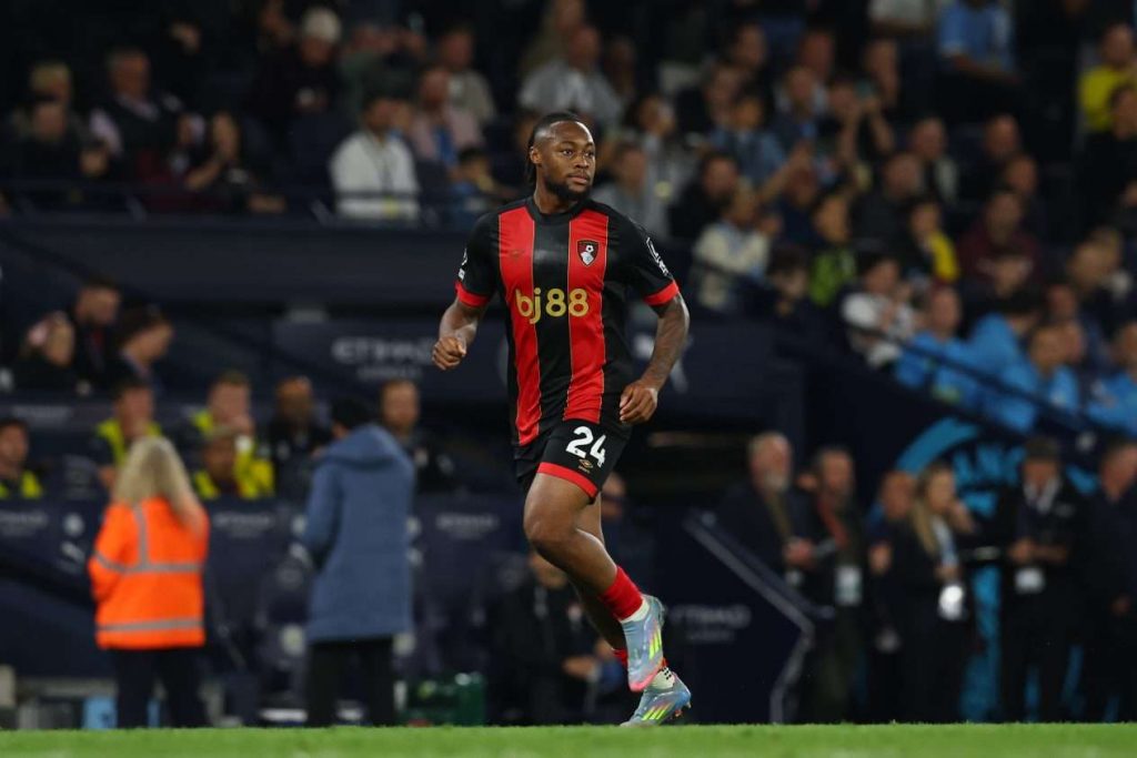 Mediatiedot: Tässä on Antoine Semenyon todennäköisin ostaja