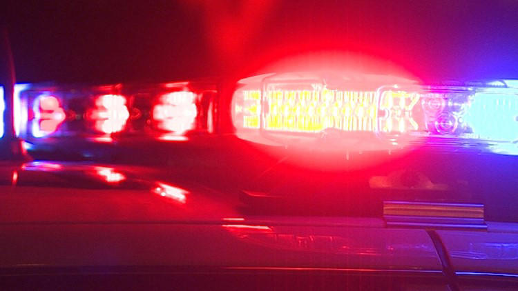 Man injured in late-night shooting on Ebert Road in Winston-Salem ...
