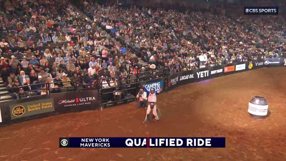 Riding for More Than Himself: Mauricio Moreira’s First Ride as a Dad