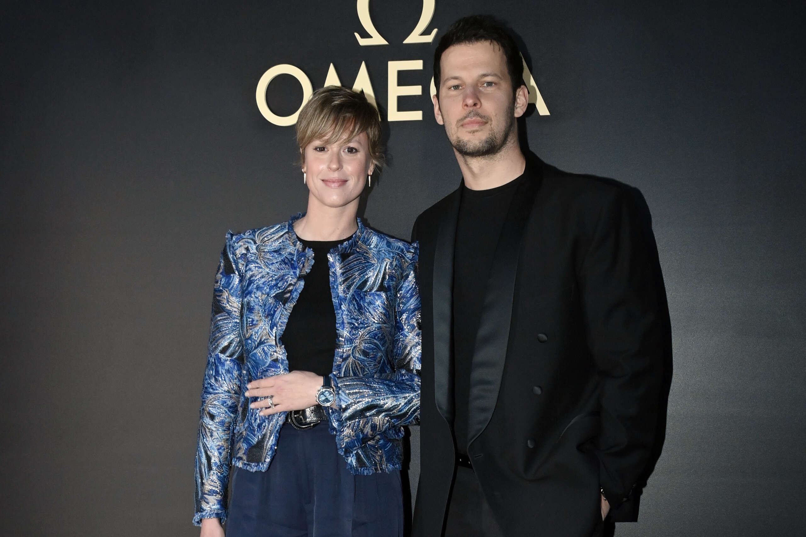 Chi è Matteo Giunta, marito di Federica Pellegrini