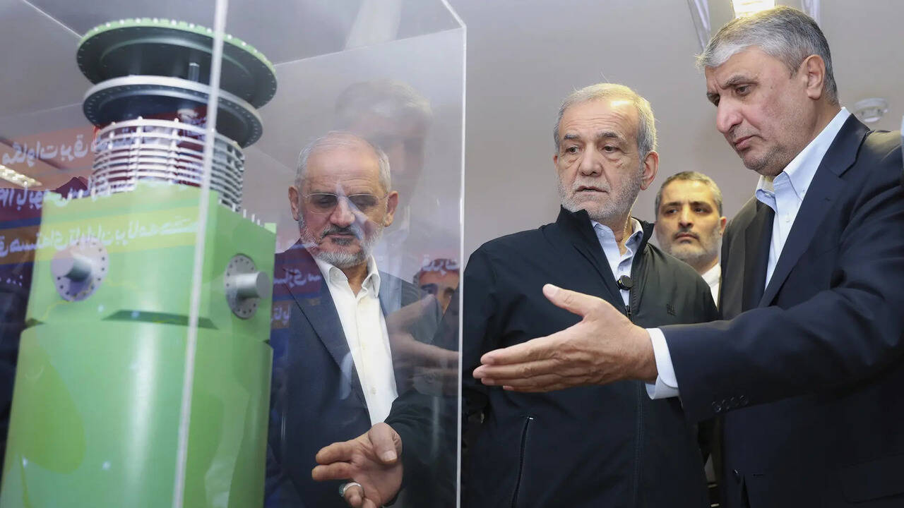 Tehran Earthquake Linked to Iran Nuclear Testing? What Analysts Say