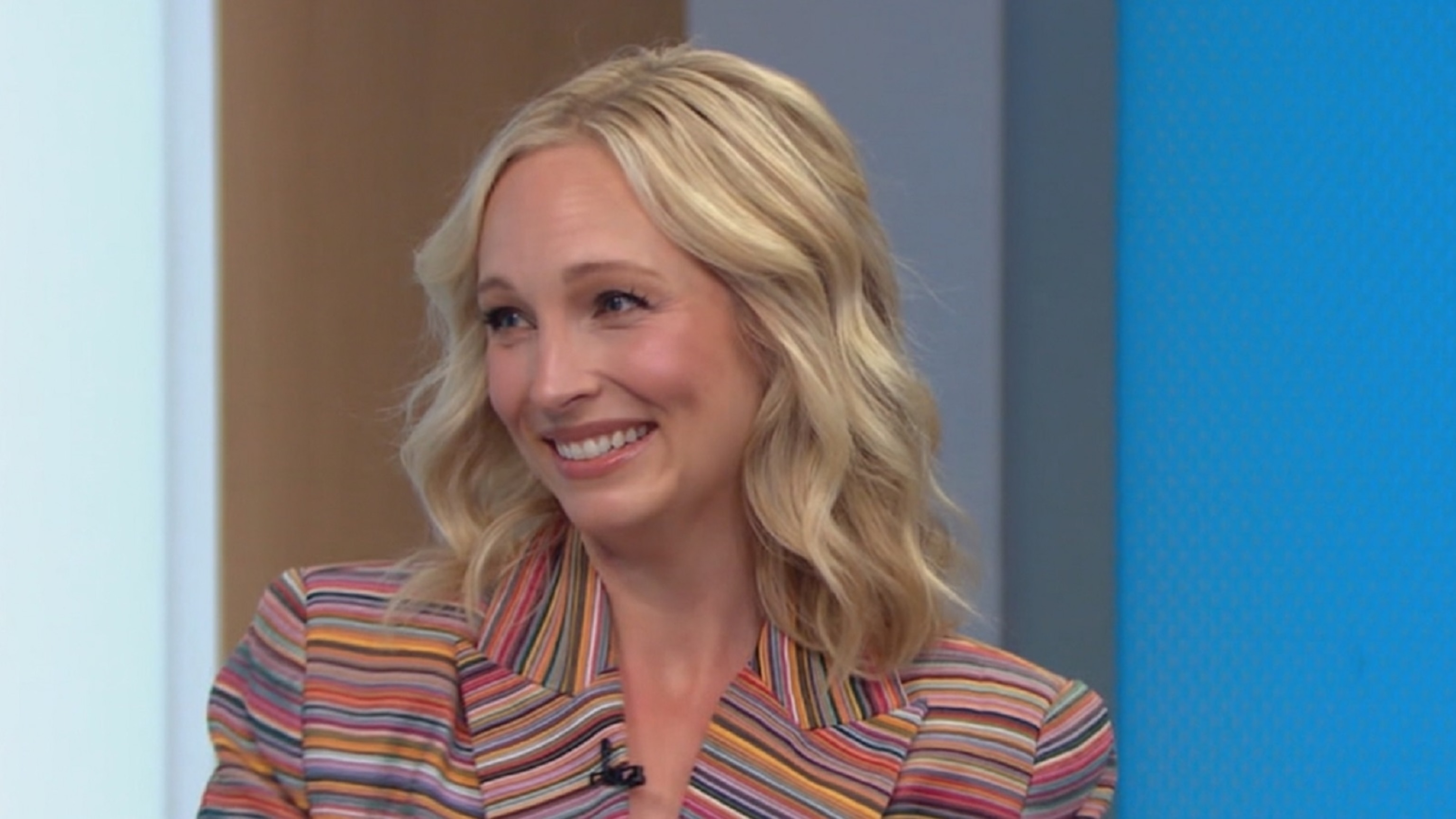 Candice King talks 'We were Liars'