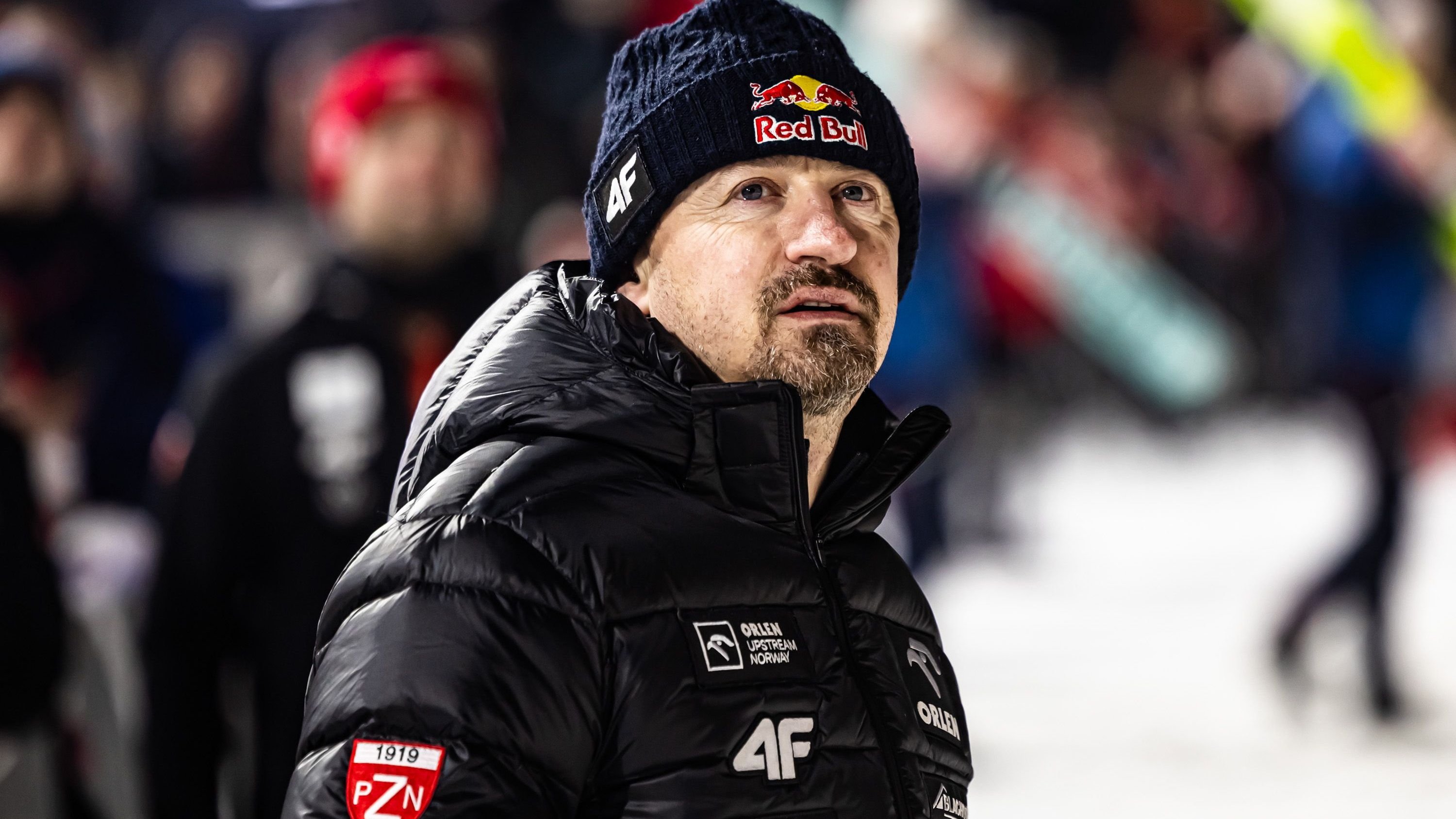 Adam Małysz wydał bezwzględny wyrok w sprawie polskich gwiazd. "Żaden"