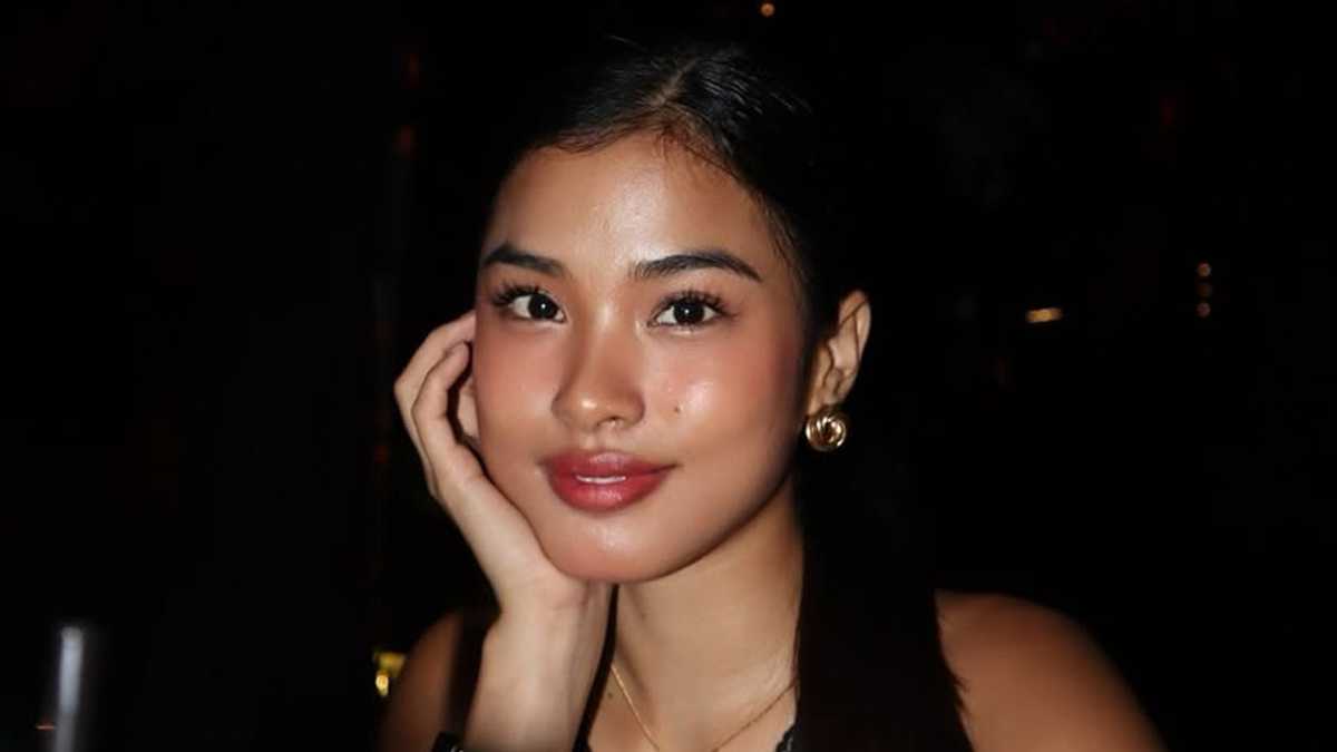 Video of Melai Cantiveros reacting to Shuvee Etrata & Anthony Constantino's sweet moment goes viral