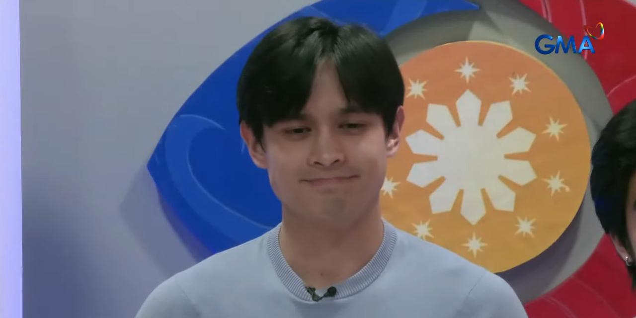 Ralph De Leon addresses ex-housemates' 'paasa' allegations regarding AZ ...