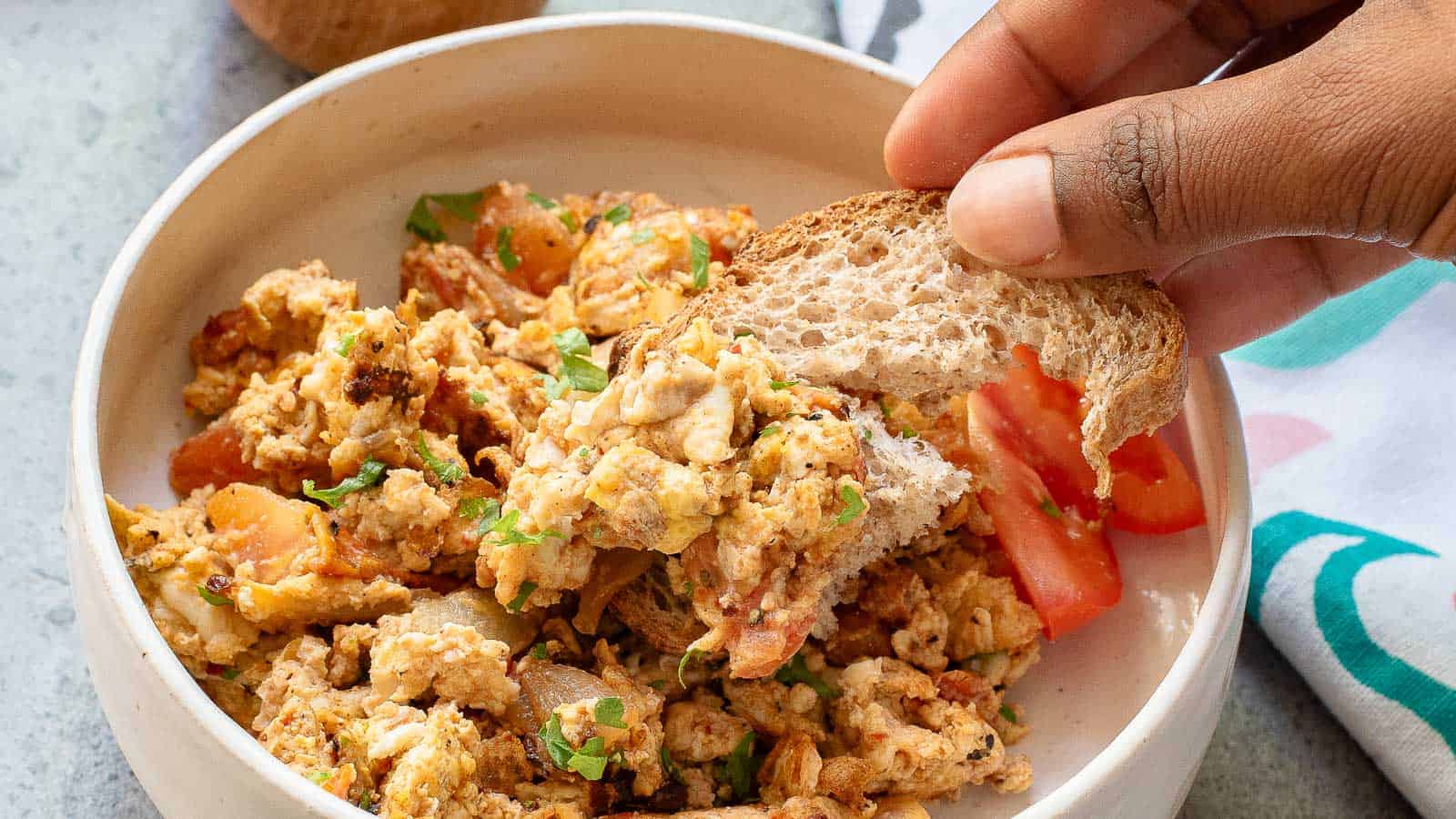 27 Non-Boring Dinners I Make From Stuff That's Already in My Pantry