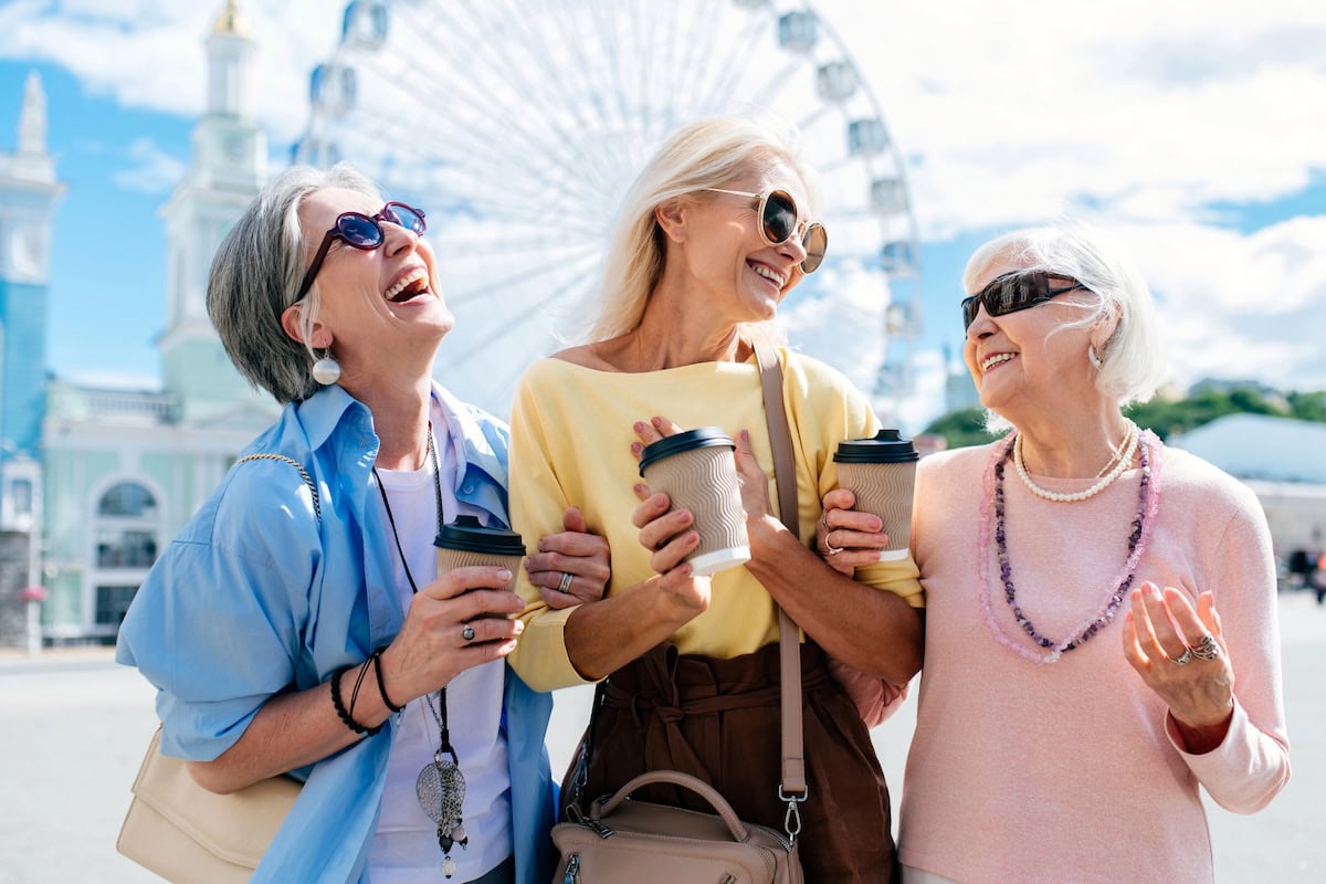 Senior Fun on a Budget: 12 Free Activities for Seniors
