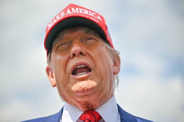 Donald Trump unleashes brutal and personal attack on Fox News host