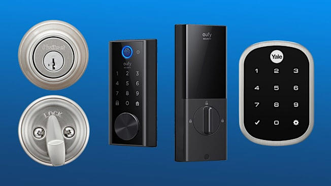 Best and Worst Door Locks of 2025
