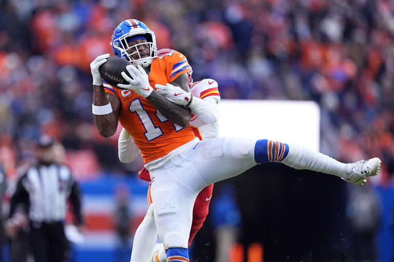 Predicting the 2025-26 NFL Calendar Year