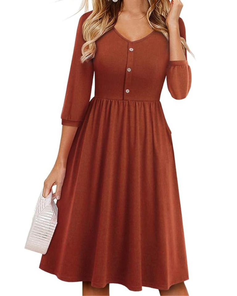 Love These Everyday Dresses for Any Occasion