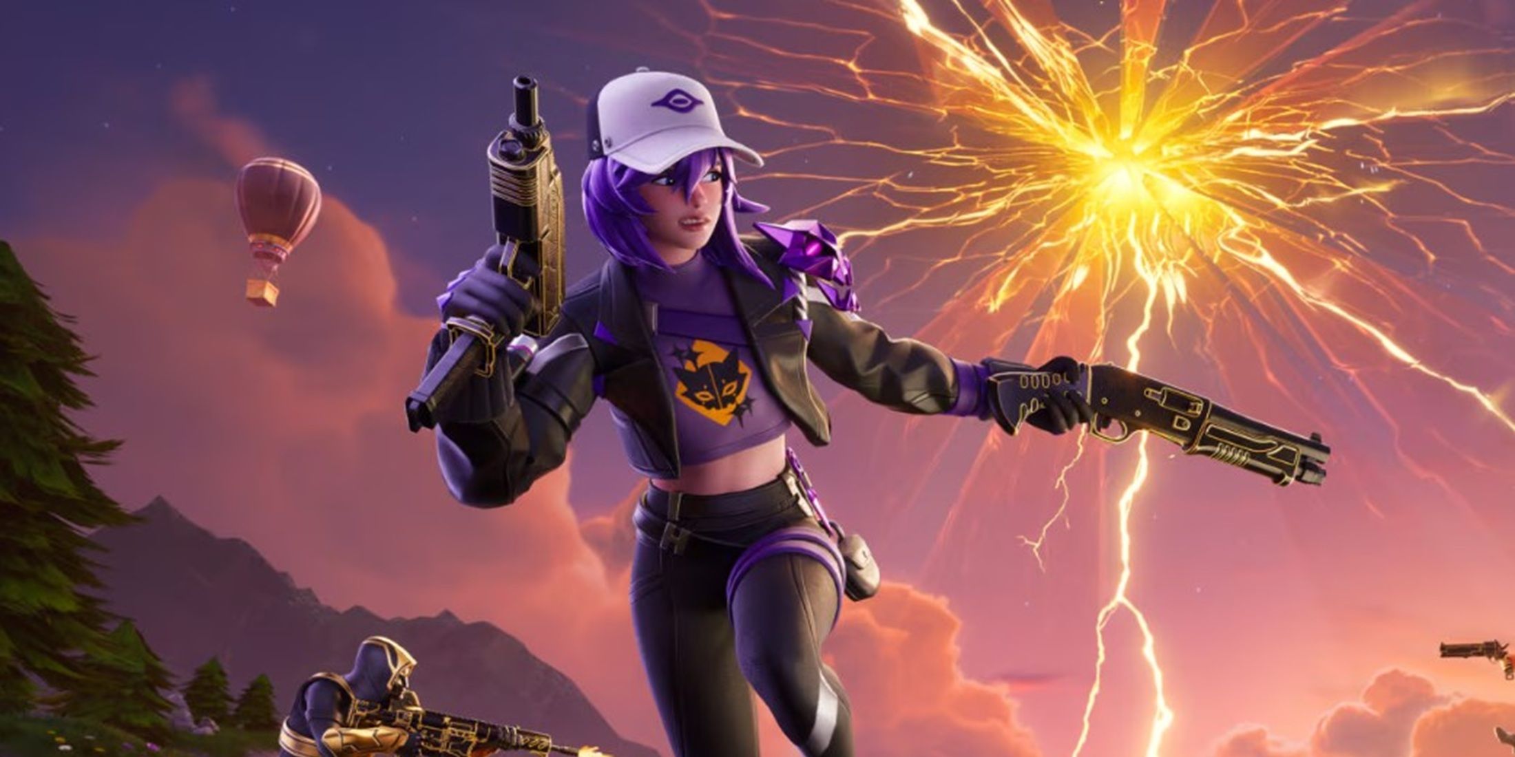 The Cardinal Sins of Fortnite's Record-Breaking Blitz Royale Mode
