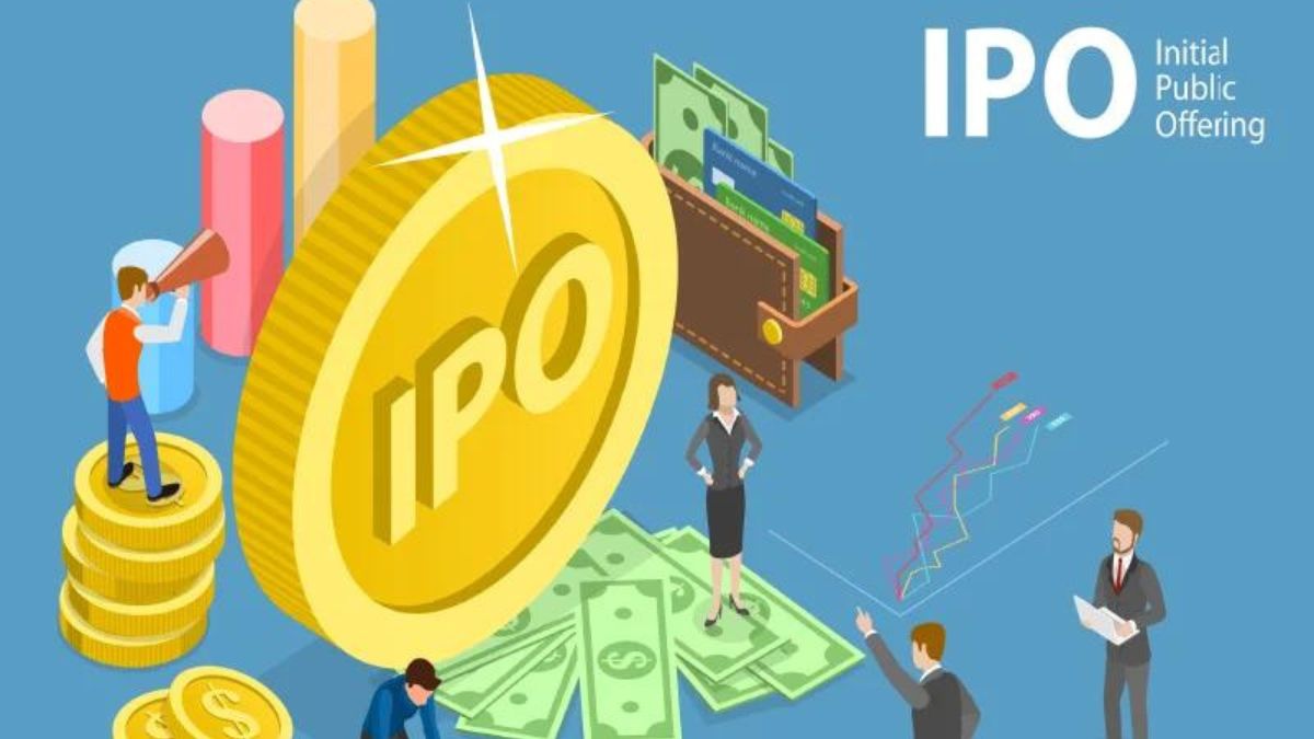 India Records Biggest Monthly IPO Activity Since 1997, Raises Rs 13,300 ...