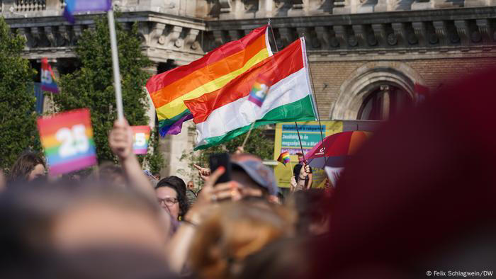 Big attendance expected at Budapest Pride despite police ban
