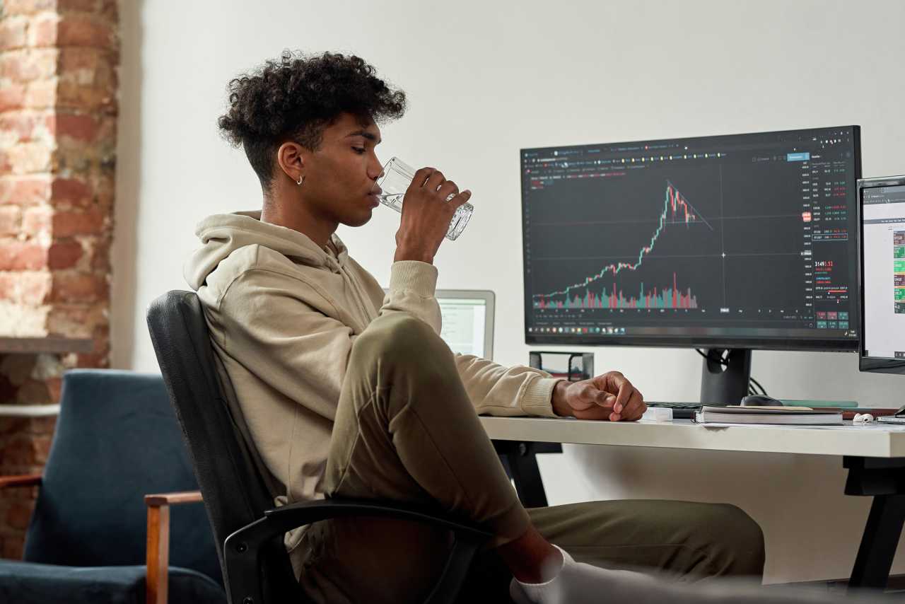 Gen Zers Need Stocks to Get Rich. 6 Low-Cost Funds to Do Just That.