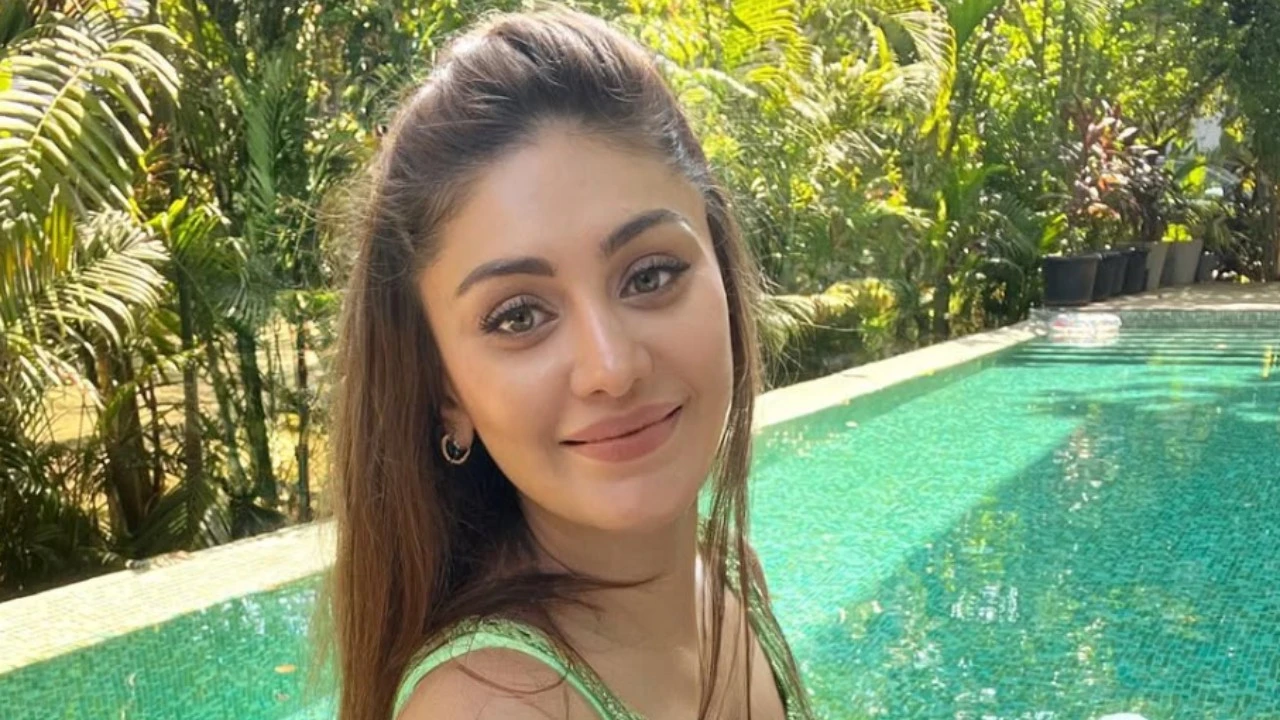 Who was Shefali Jariwala? An engineering student who went on to rule ...