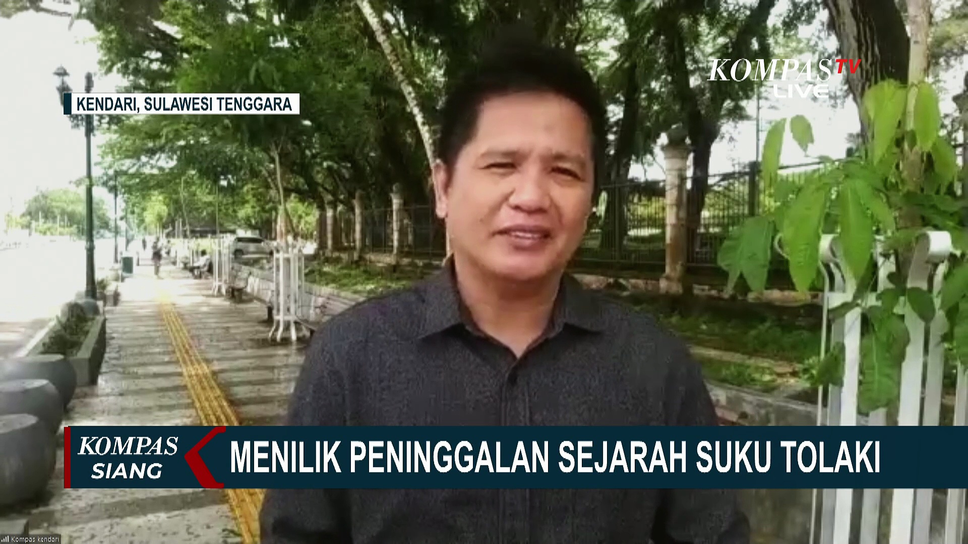 Soronga, Peti Jenazah Tradisional Suku Tolaki Mekongga Berusia 500 ...