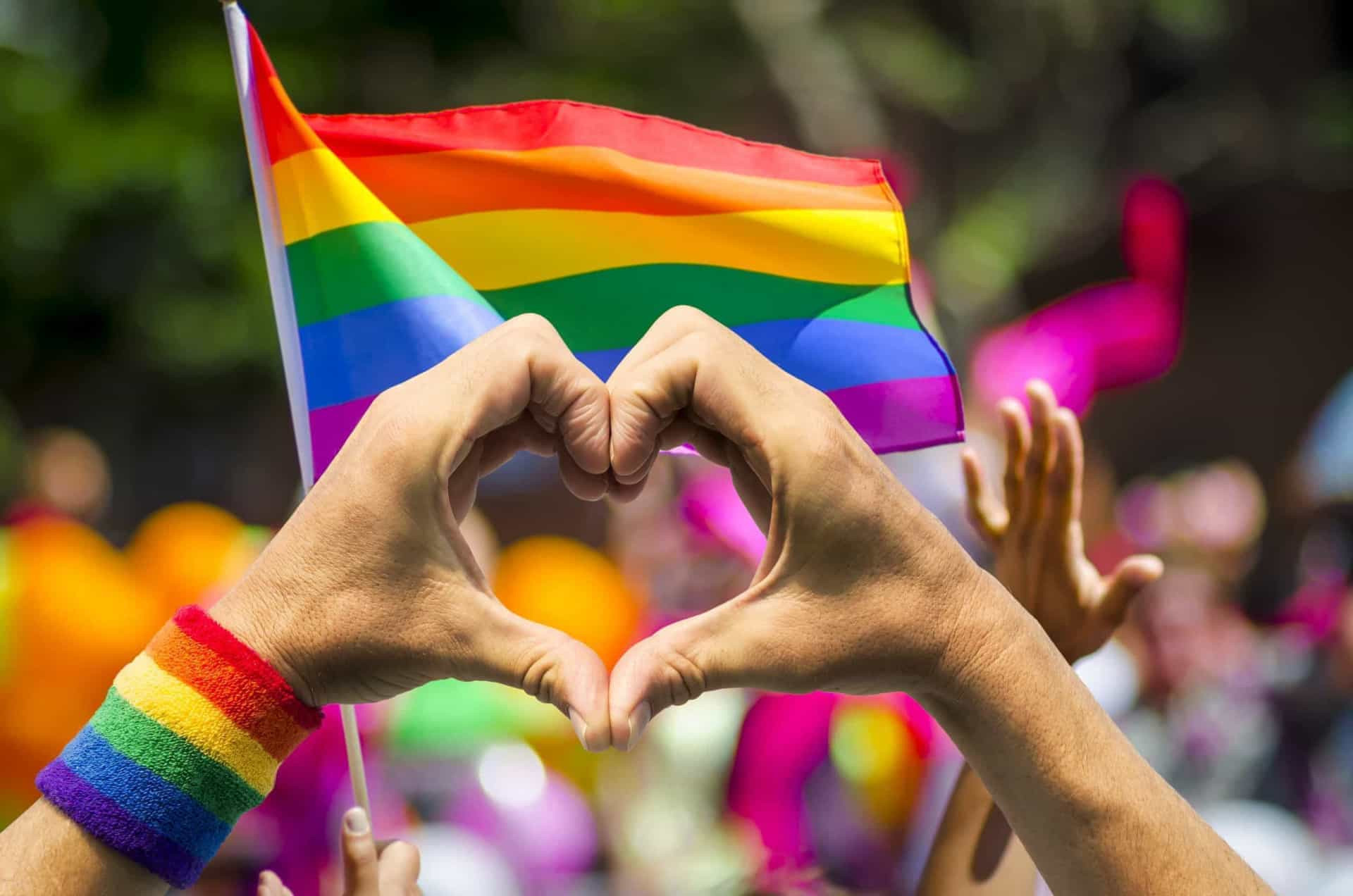 Die größten LGBTQ-Paraden rund um den Globus