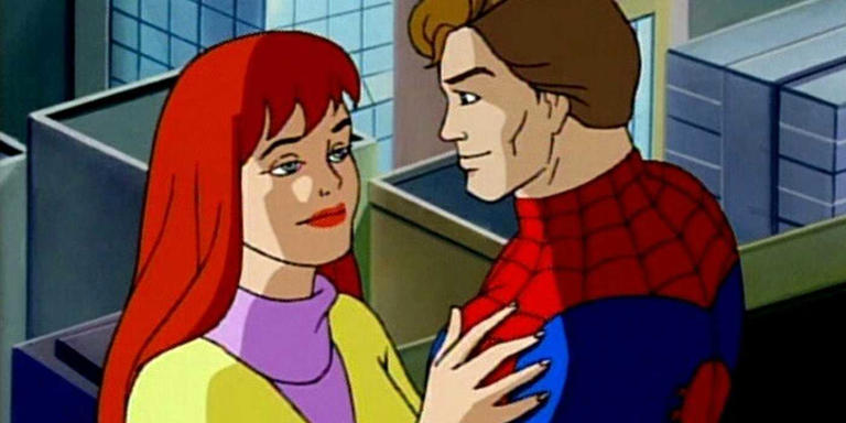 Spider-Man ‘94 Needs to Answer These 10 Lingering Questions About ...