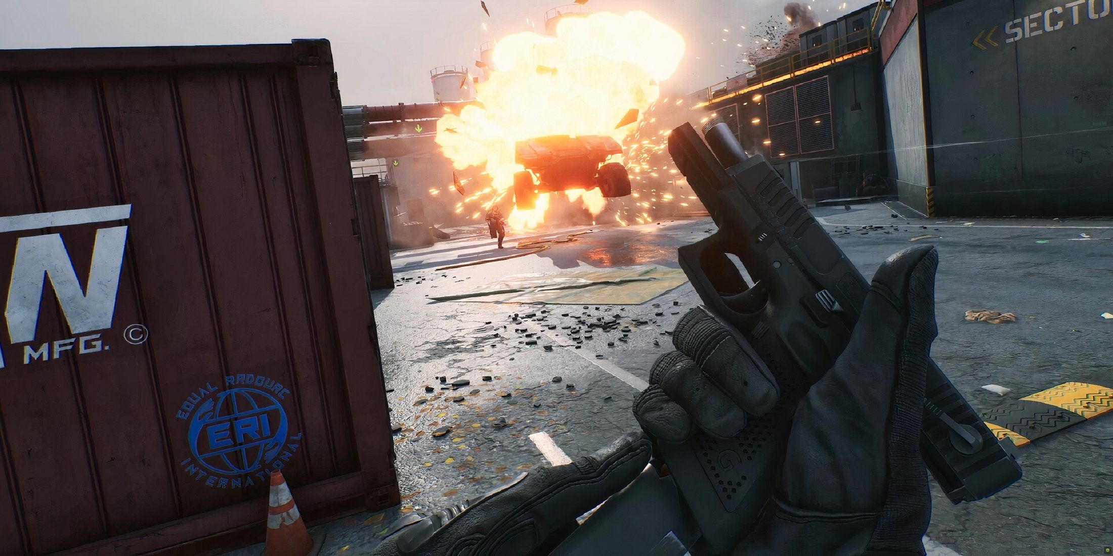 Delta Force Announces Console Release Date and Major Upcoming Patch