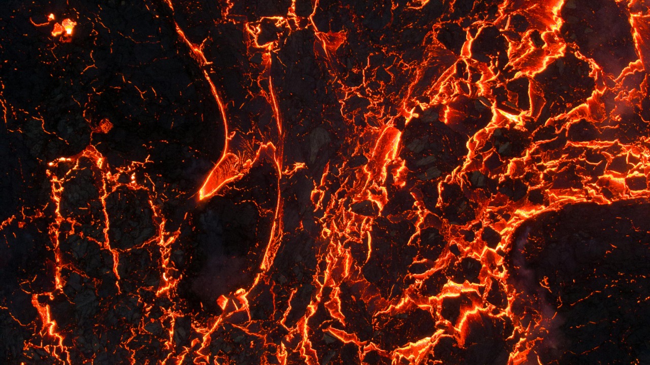 New Lifeform Found Inside Earth’s Crust?