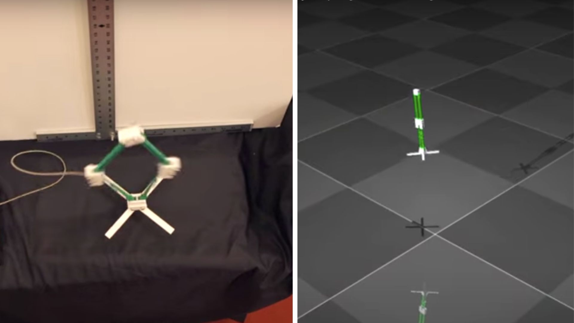MIT’s new AI outwits scientists to design robots that jump 41% higher ...