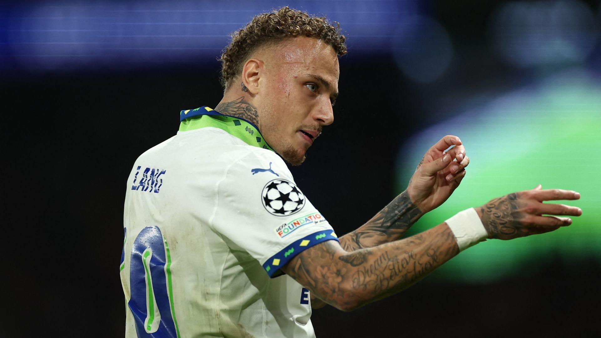 Lang al Napoli, accordo trovato anche col PSV Eindhoven: cifre, formula ...