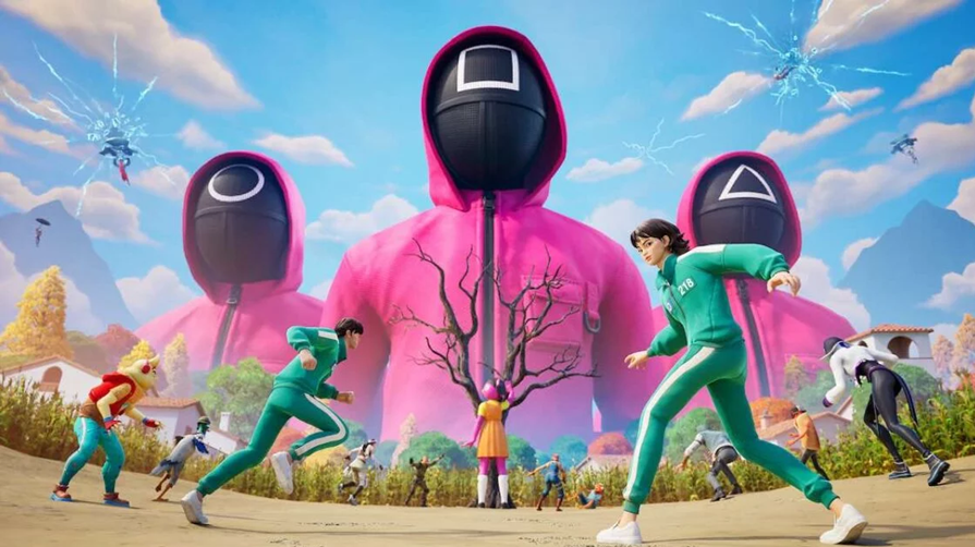 Is Squid Game USA Next? Here’s what the season three finale’s secret ...