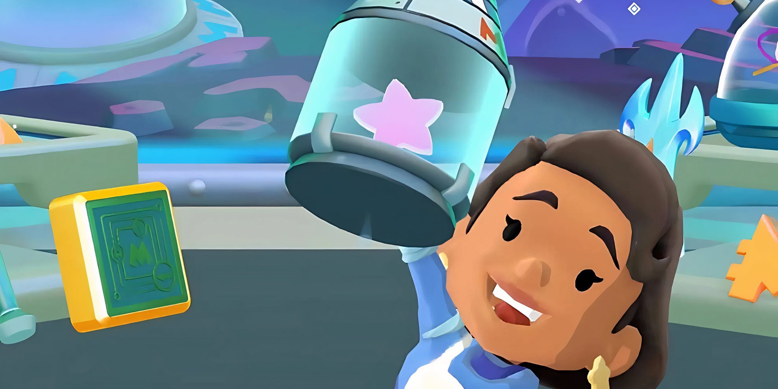 Monopoly GO: How to Claim Wild Sticker & Swap Pack in Sticker Treasures