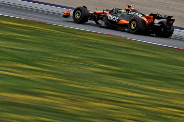 F1 Tech | McLaren on rails, but can Ferrari challenge Verstappen?