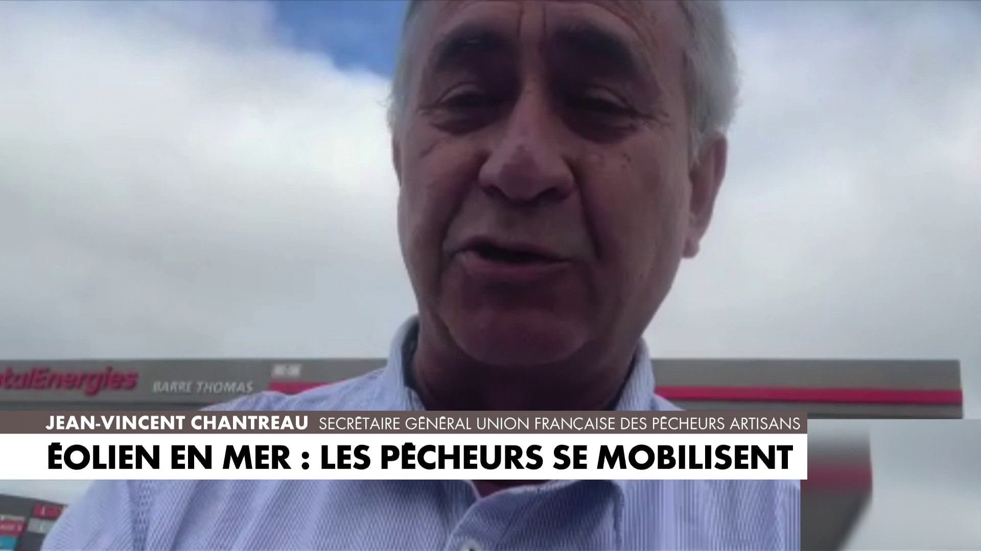 Jean-Vincent Chantreau : «Notre facture d’énergie va être multipliée par deux voire par trois»