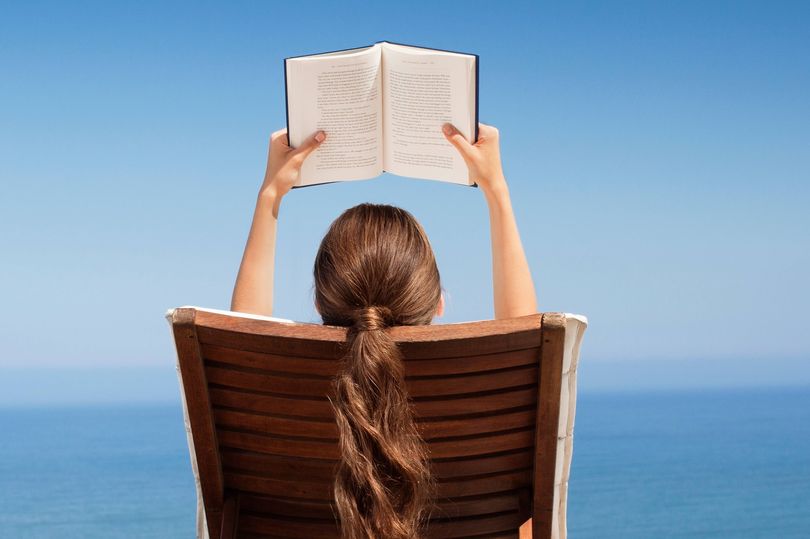 I read every single day — these 10 books are the best I've read this ...