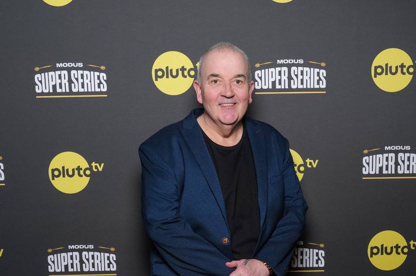 Phil Taylor admits his real feelings about new job and why he quit darts