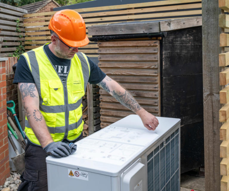 How the Warm Homes Plan could soon reduce bills for millions of homes