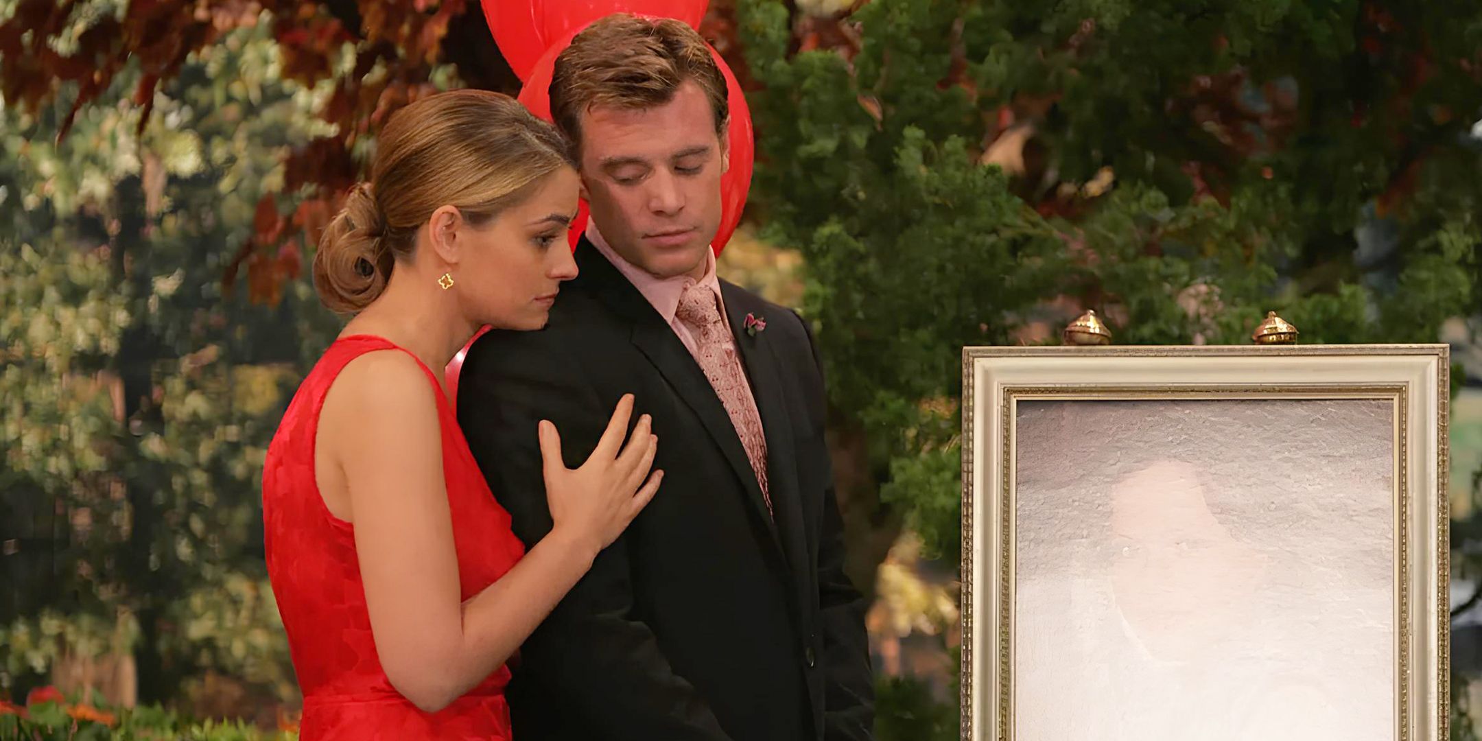 Every Young The Restless Cast Member Who Passed Away In 2024