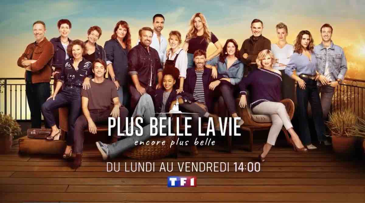 Plus Belle La Vie spoilers : Nolan dit tout, un suspect surprise, ce ...