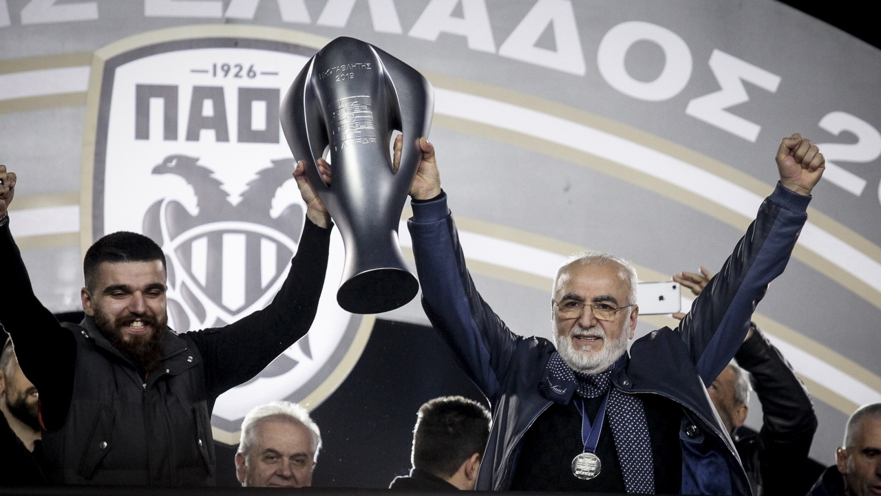 ΠΑΟΚ: Ο κύβος ερρίφθη…