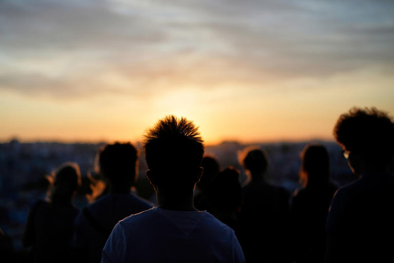 Europe heatwave latest: Extreme heat grips the continent as ...