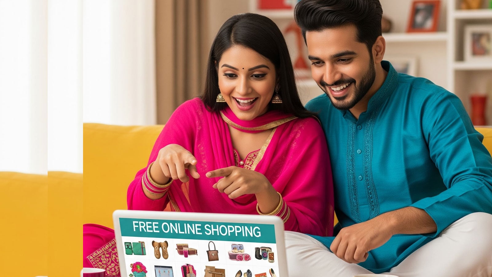 Amazon-Flipkart से हर महीने करें फ्री शॉपिंग? जान लें 5 सबसे धांसू जुगाड़