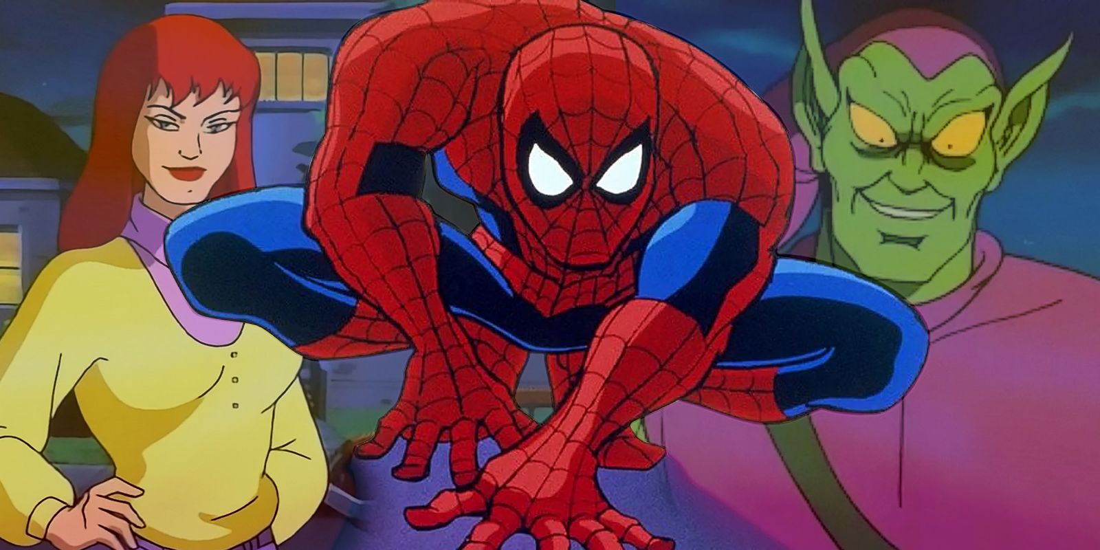 Spider-Man ‘94 Needs to Answer These 10 Lingering Questions About ...