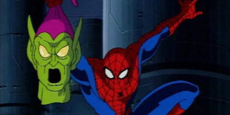 Spider-Man ‘94 Needs to Answer These 10 Lingering Questions About ...