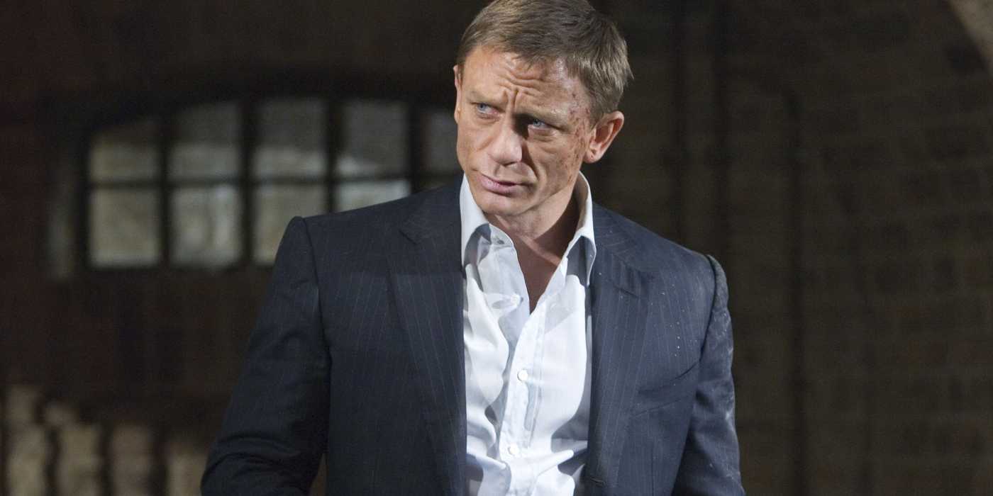 8 reasons it's hard to watch the James Bond movies today