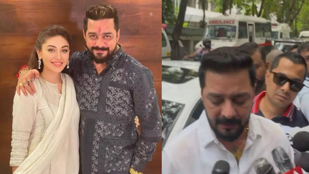 Shefali Jariwala passes away: Hindustani Bhau arrives at Cooper ...