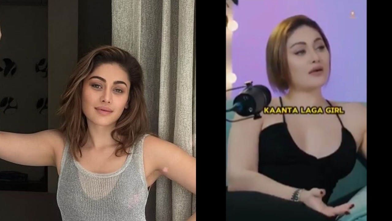 Want to be known as Kaanta Laga girl till I die: Shefali Jariwala's old ...