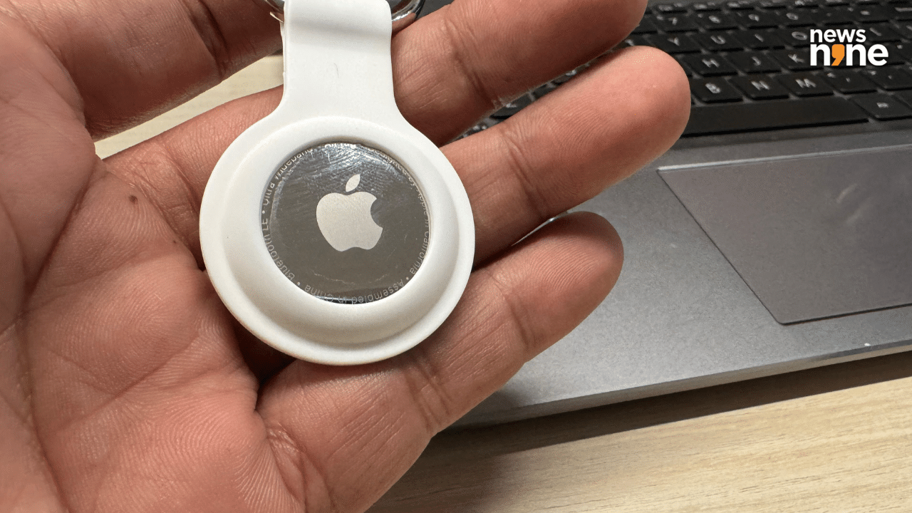 Lost luggage just got easier: Apple brings AirTag tracking to Air India ...