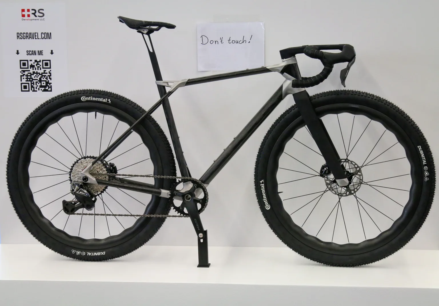 Tuned Mass Dampers Could be Headed for Gravel with Concept Titanium ...