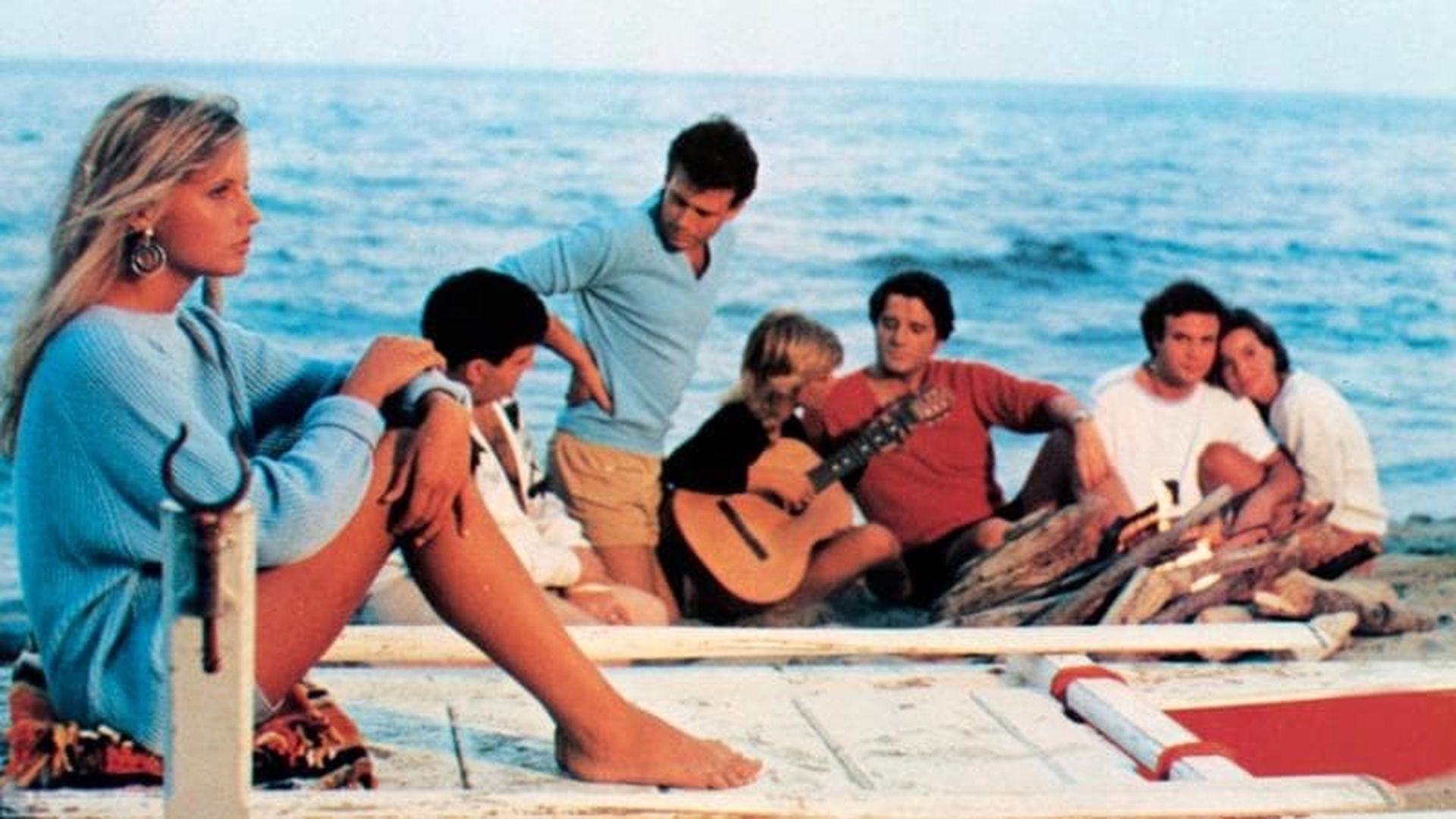 Sapore di Mare: la morte di Karina Huff, la spiegazione del finale, che ...