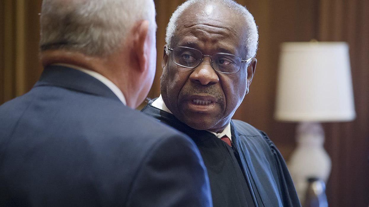 'Complete relief': How the Supreme Court opened the door for a ...