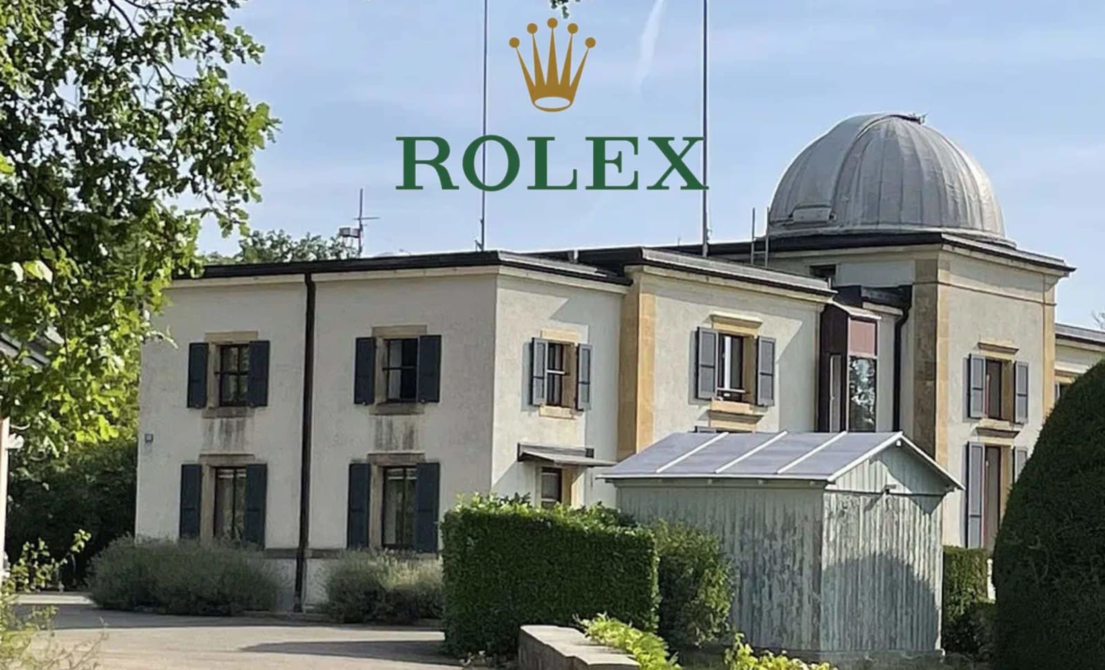 Rolex Quantum : Un nouveau chapitre pour l’horlogerie de précision